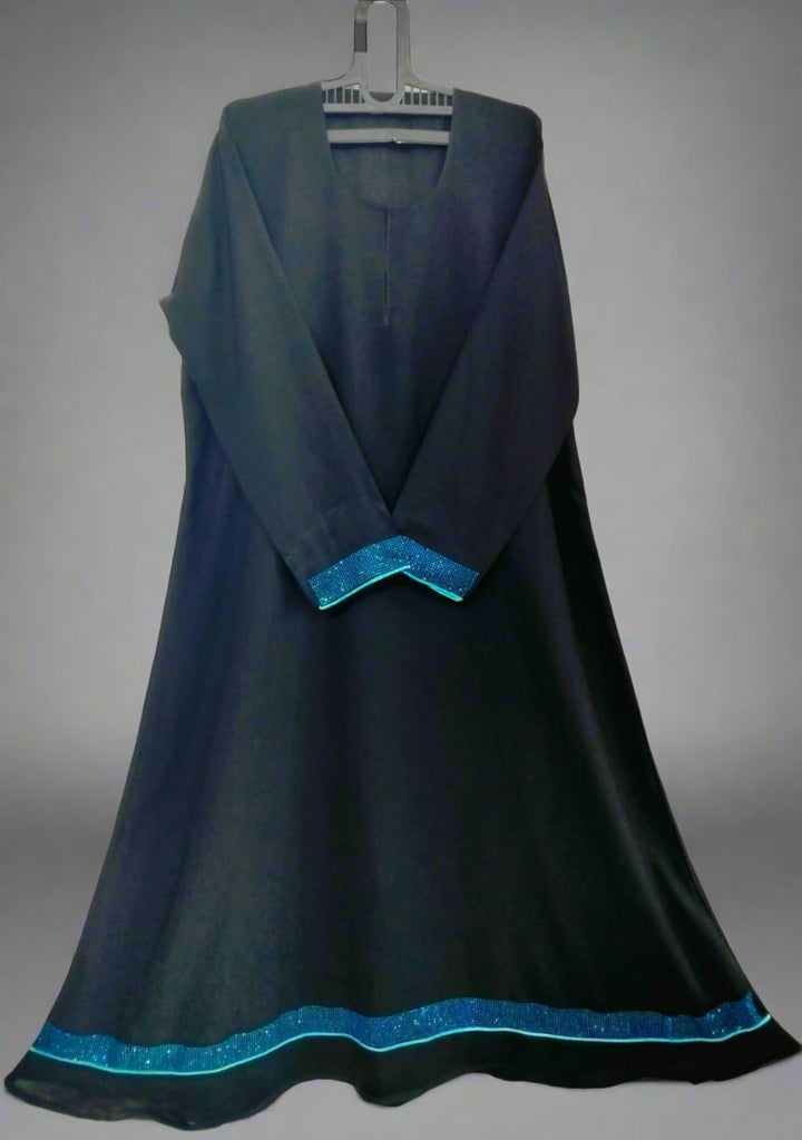 Rafia Fashions - Exclusive Abayas & Modest Wear Online